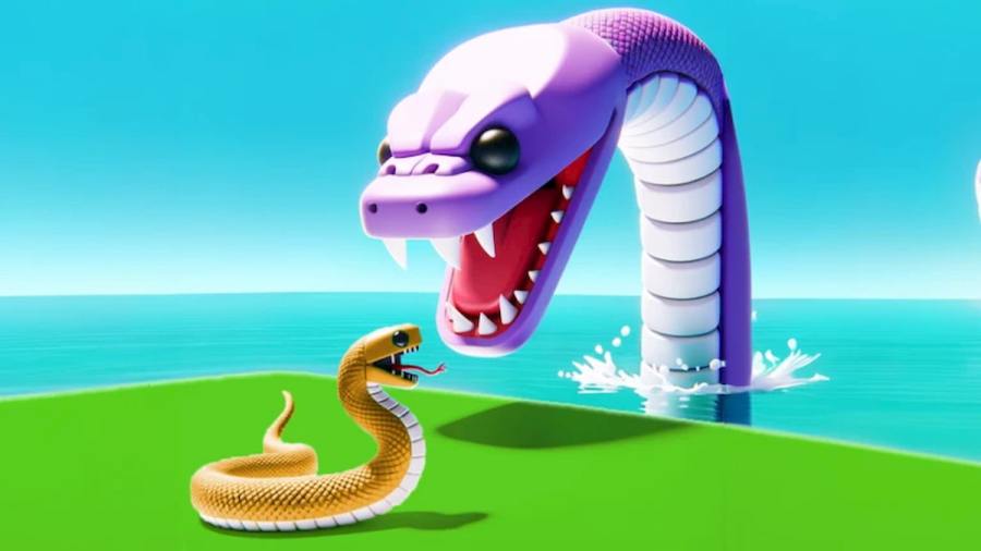 Be a Snake Codes (July 2024) | Pro Game Guides