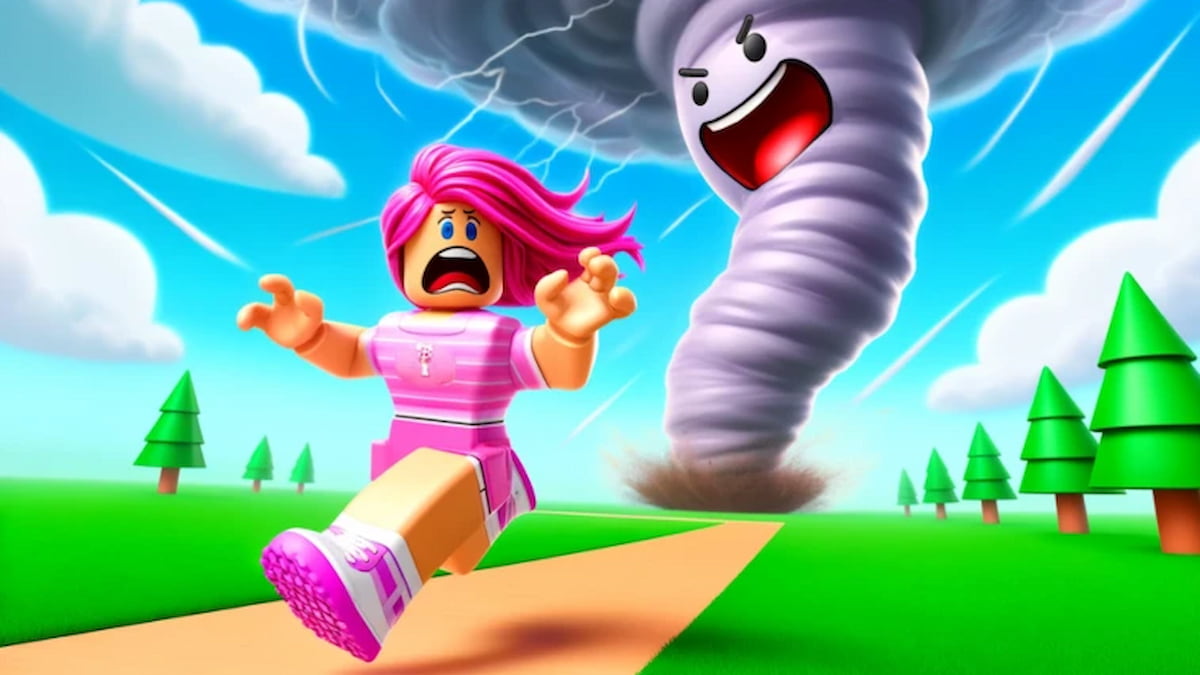 Be a Tornado Codes (November 2024) | Pro Game Guides