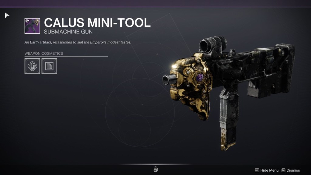 Top 10 Best Legendary weapons in Destiny 2 The Final Shape (God Rolls ...