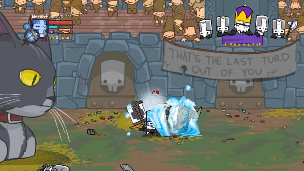 Castle Crashers Tier List - All Characters Ranked (December 2024) | Pro ...