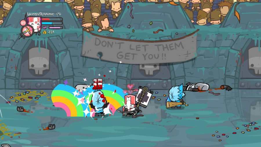 Castle Crashers Tier List - All Characters Ranked (December 2024) | Pro ...