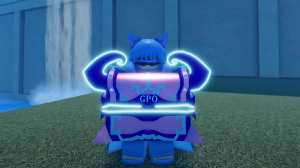 All Race Buffs in Grand Piece Online- Roblox | Pro Game Guides