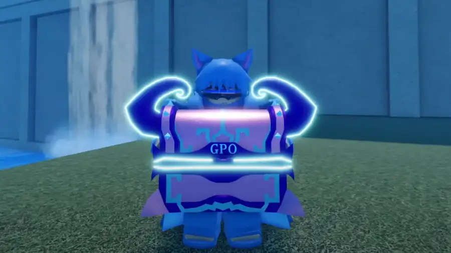All Race Buffs in Grand Piece Online- Roblox | Pro Game Guides