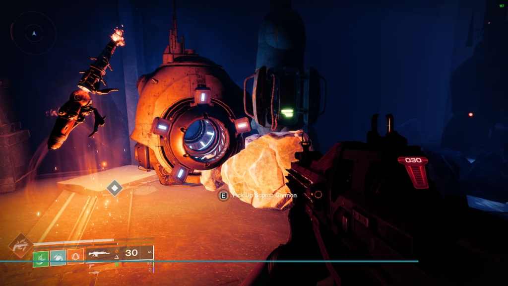 How to get Facet of Command in Destiny 2 | Pro Game Guides