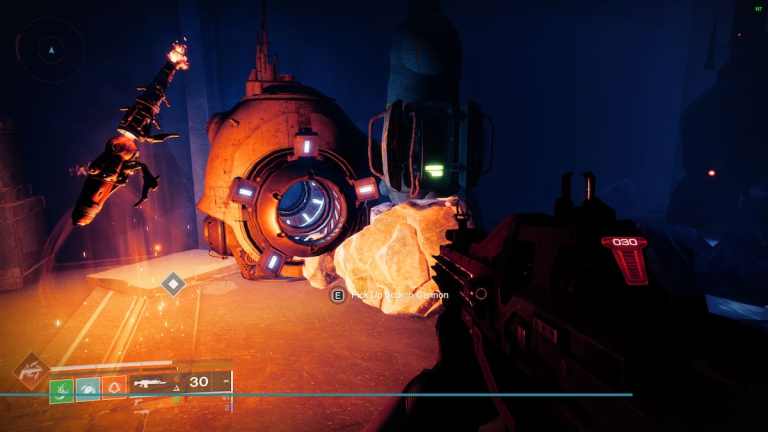 How to get Facet of Command in Destiny 2 | Pro Game Guides