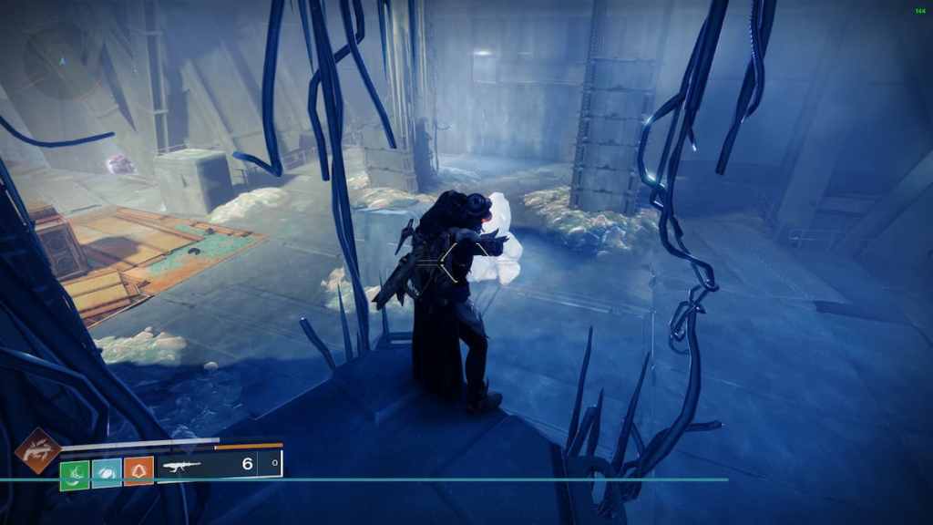 How to get Facet of Command in Destiny 2 | Pro Game Guides