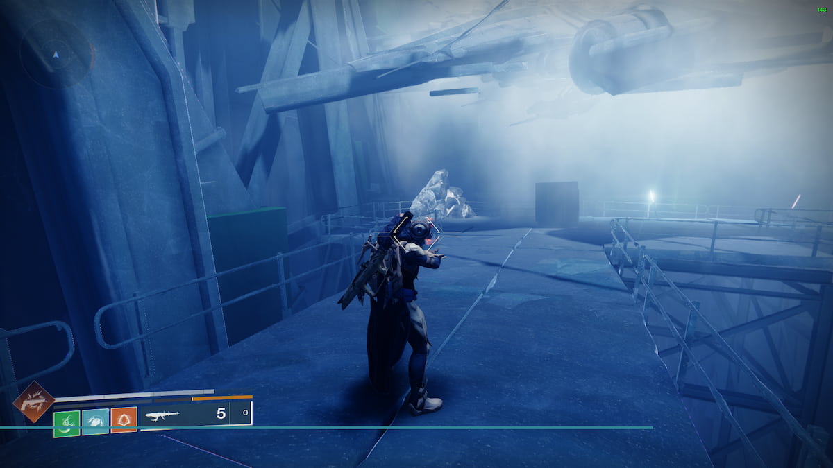 How to get Facet of Command in Destiny 2 | Pro Game Guides