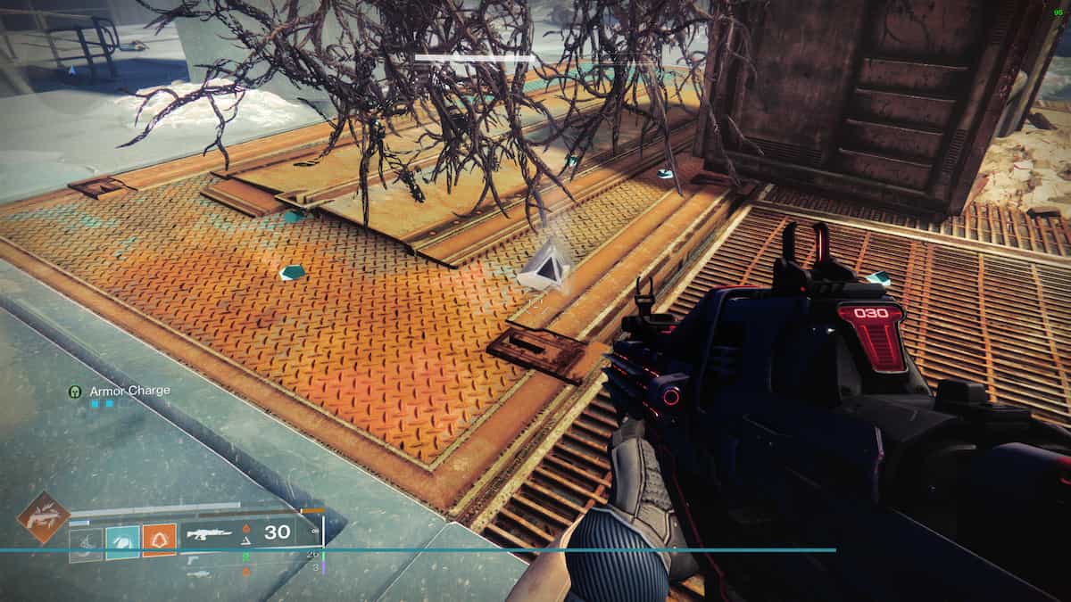 How to get Facet of Command in Destiny 2 | Pro Game Guides