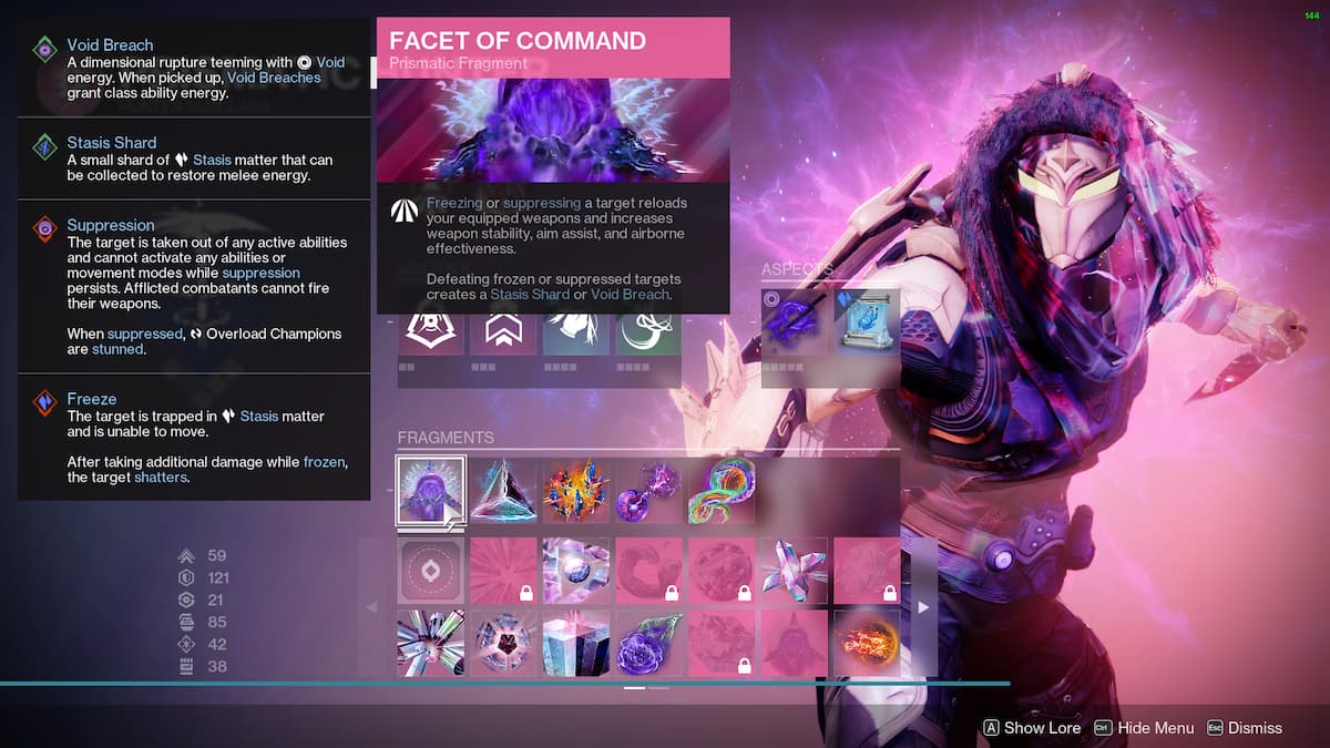 How to get Facet of Command in Destiny 2 | Pro Game Guides