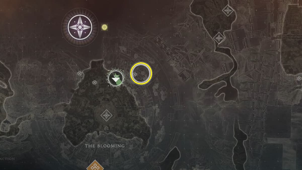 All Pale Heart Region Chest Locations in Destiny 2: The Final Shape ...