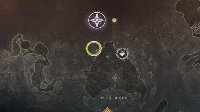 All Pale Heart Region Chest Locations in Destiny 2: The Final Shape ...
