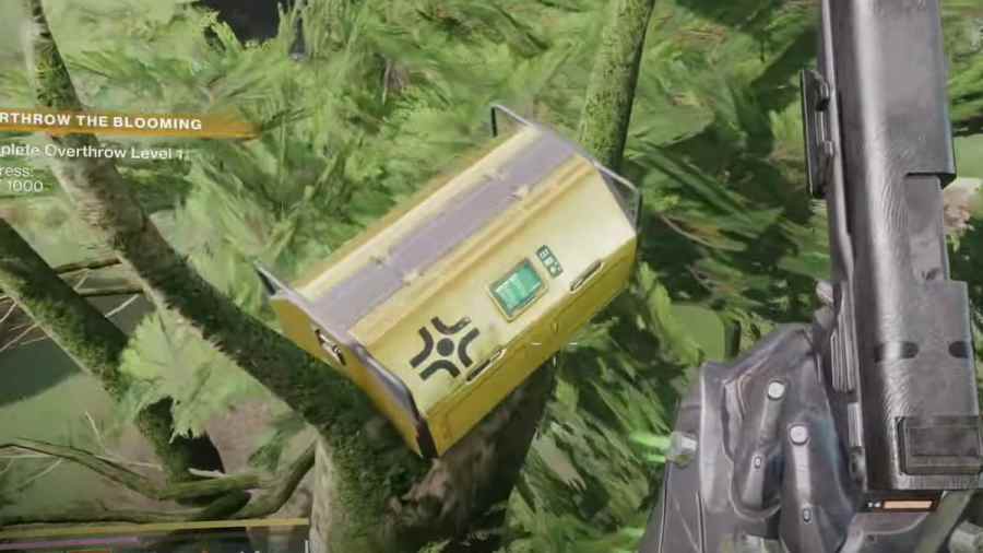 All Pale Heart Region Chest Locations in Destiny 2: The Final Shape ...