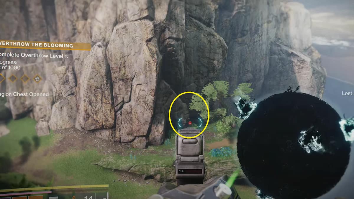 All Pale Heart Region Chest Locations in Destiny 2: The Final Shape ...