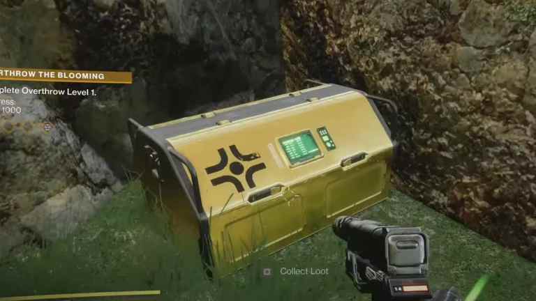 All Pale Heart Region Chest Locations in Destiny 2: The Final Shape ...