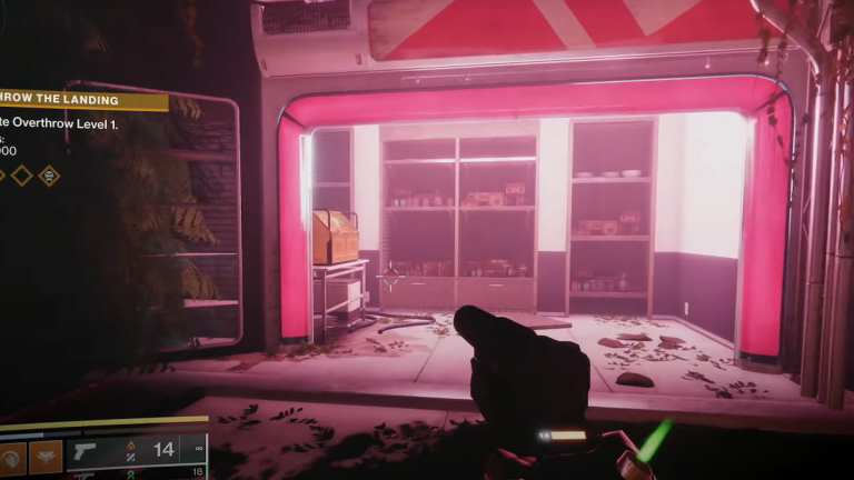 All Pale Heart Region Chest Locations in Destiny 2: The Final Shape ...