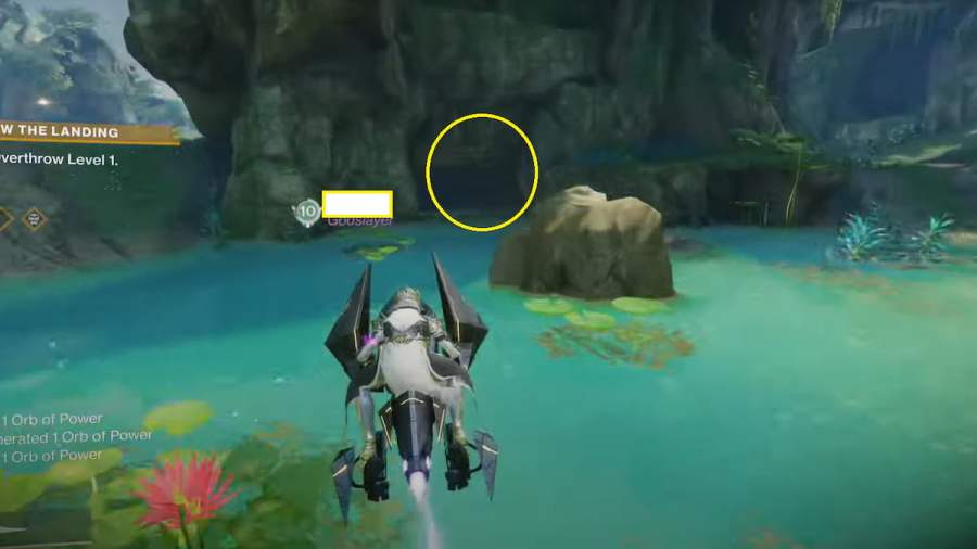 All Pale Heart Region Chest Locations in Destiny 2: The Final Shape ...