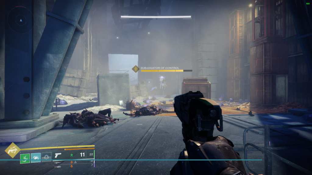 How to get Facet of Command in Destiny 2 | Pro Game Guides