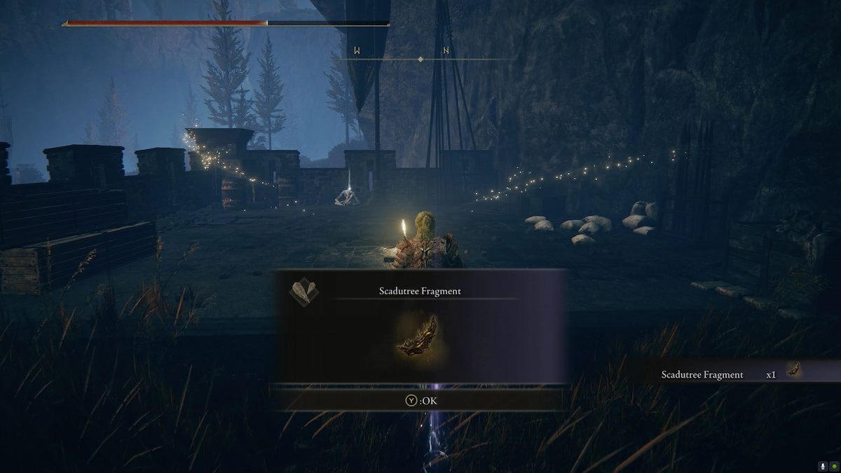 Elden Ring Shadow of the Erdtree - Castle Ensis Walkthrough (Map) - Pro ...