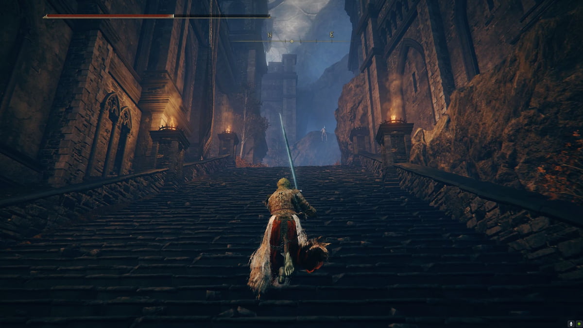 Elden Ring Shadow of the Erdtree - Castle Ensis Walkthrough (Map) | Pro ...