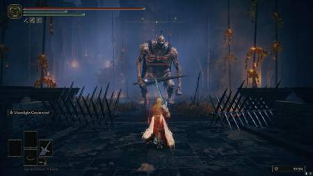 Elden Ring Shadow of the Erdtree - Castle Ensis Walkthrough (Map) | Pro ...