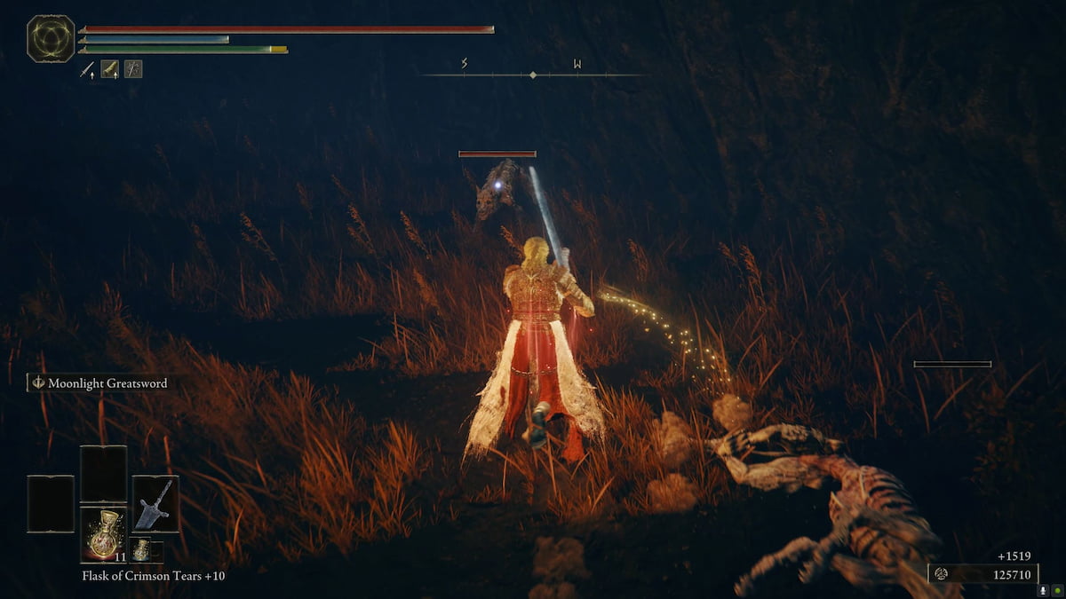 Elden Ring Shadow of the Erdtree - Castle Ensis Walkthrough (Map) - Pro ...