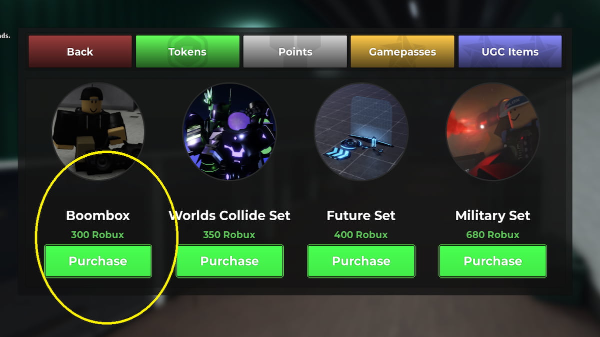 Roblox Evade Boombox Song ID Codes | Pro Game Guides