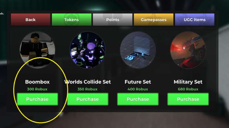 Roblox Evade Boombox Song ID Codes | Pro Game Guides