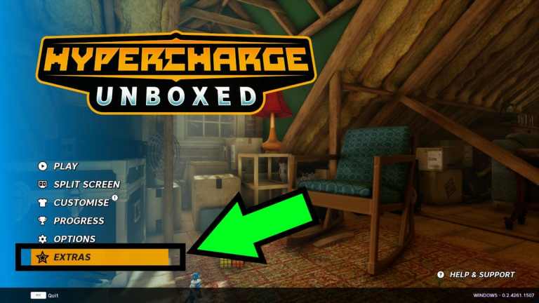 Hypercharge: Unboxed - All Cheat Codes and how to activate them | Pro ...