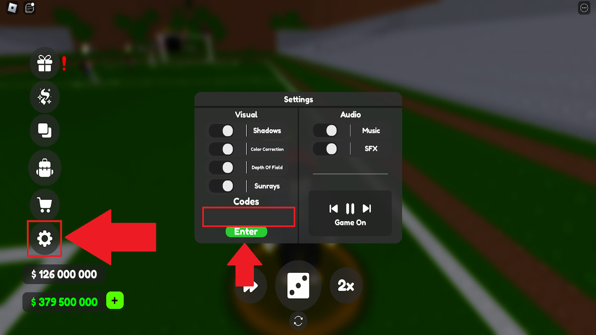 Football RNG Codes (April 2025) | Pro Game Guides