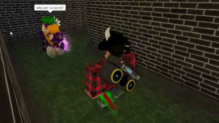 All Admin Commands in Murder Mystery 2 (Troll Commands) | Pro Game Guides