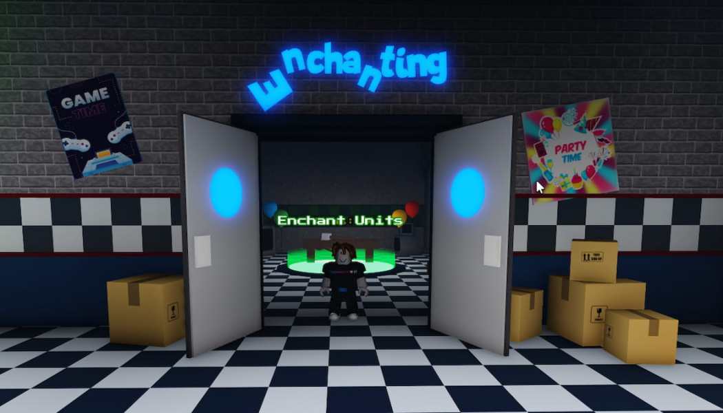 Complete Five Nights TD Trading List (FNTD Values)