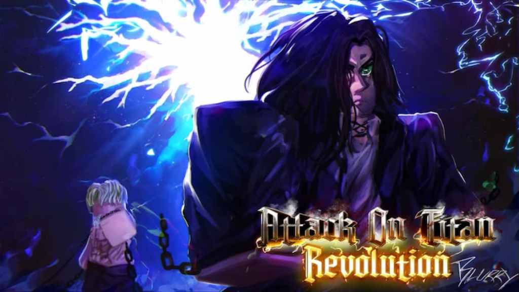 All Perk bonuses and stats in Attack on Titan Revolution - Roblox | Pro ...