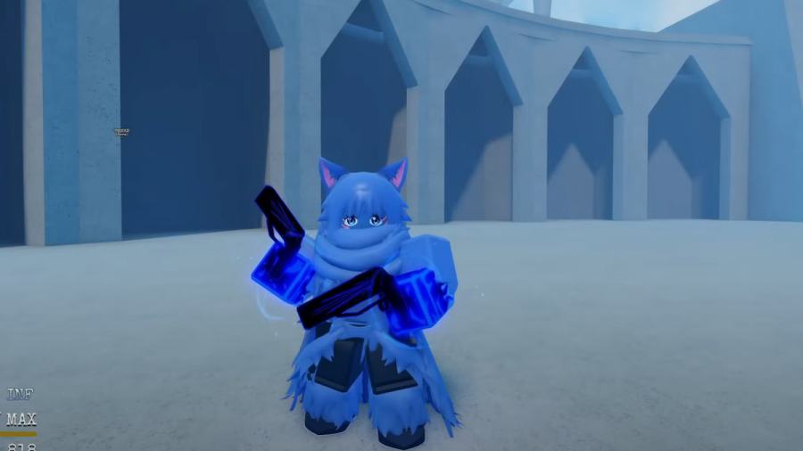 All Weapons in GPO and how to get them - Roblox | Pro Game Guides