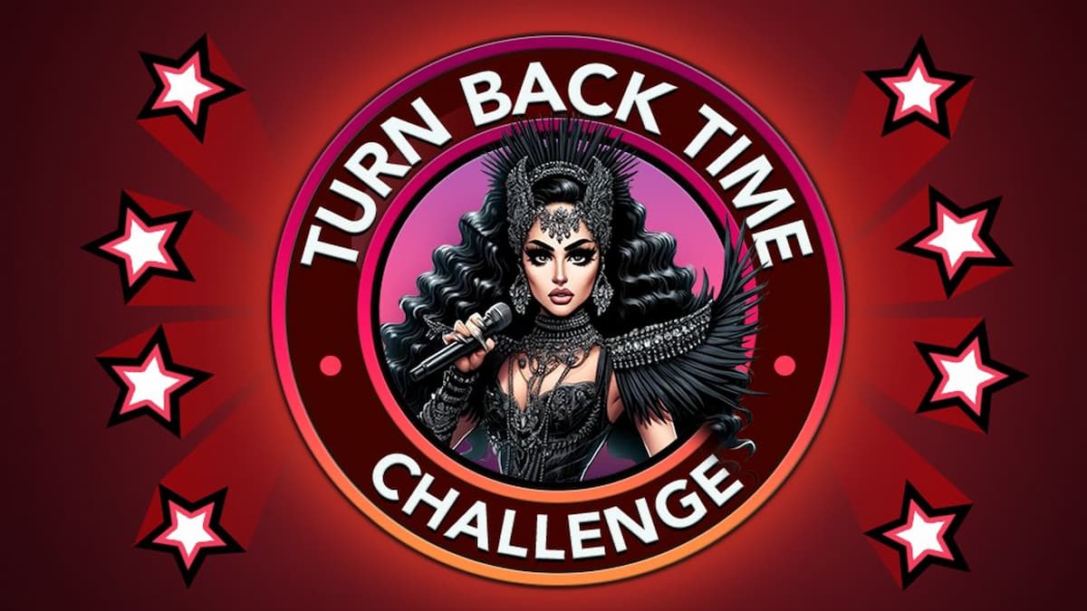BitLife – How to Complete the Turn Back Time Challenge | Pro Game Guides