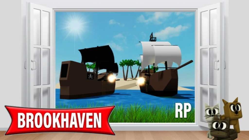 How to get the Goat Marker in Roblox Find the Markers - Pro Game Guides