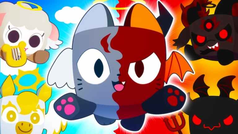 Pet Simulator 99 Private Server Links (March 2026) | Pro Game Guides