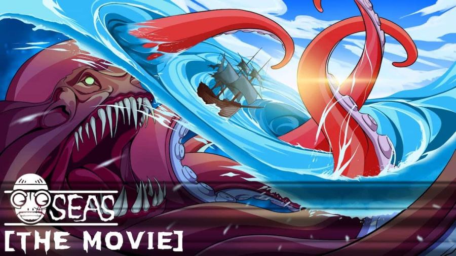 Roblox Rell Seas: Release date, Leaks, and more! | Pro Game Guides