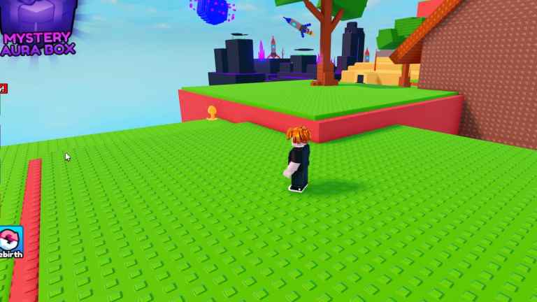 All Aura Locations in Find the Auras (150 Auras) - Roblox | Pro Game Guides