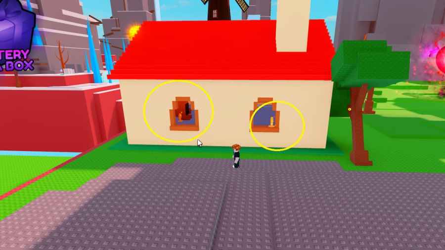 All Aura Locations in Find the Auras (150 Auras) - Roblox | Pro Game Guides