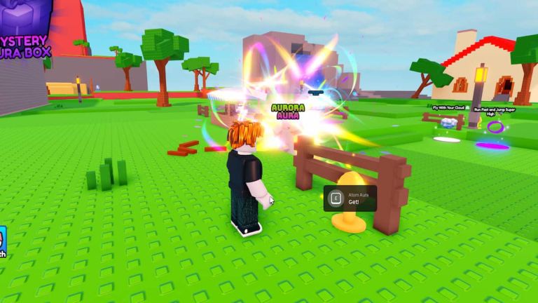 All Aura Locations in Find the Auras (150 Auras) - Roblox | Pro Game Guides