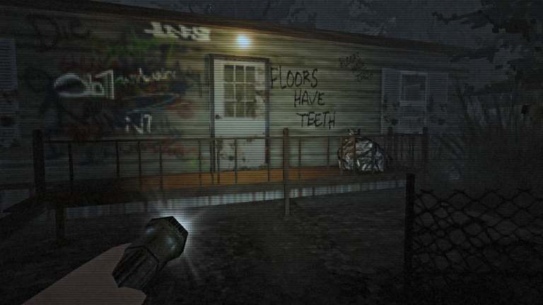 Floors Have Teeth Codes (August 2024) - Are there any? | Pro Game Guides