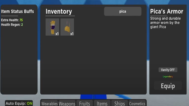 All Accessories in Grand Piece Online and how to get them - Roblox ...