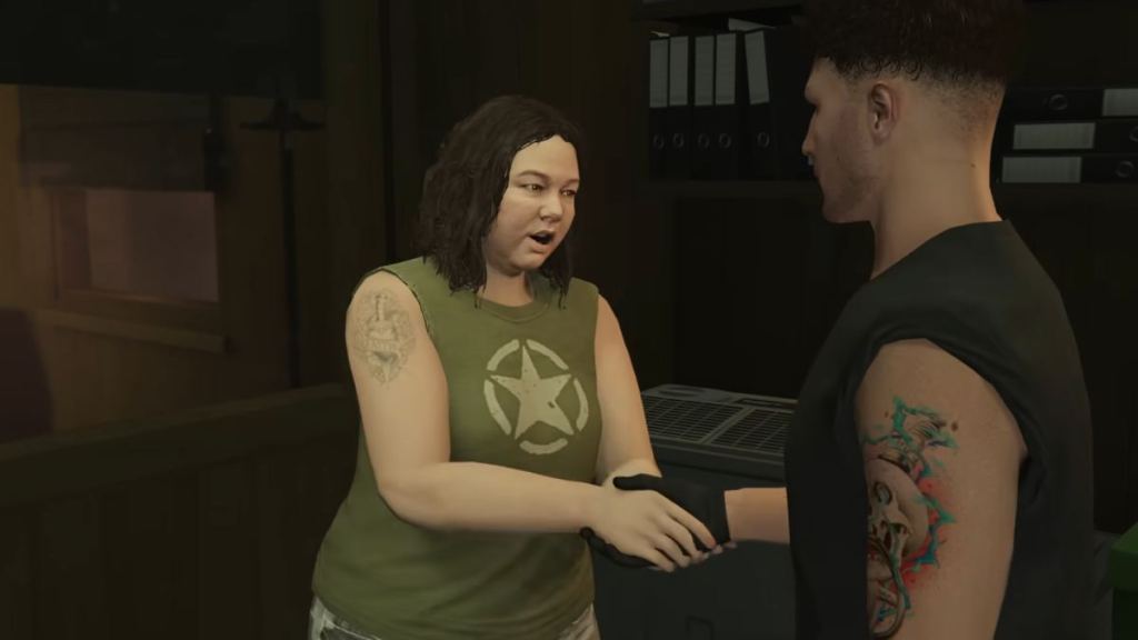 How to start First Dose Missions in GTA 5 Online - Pro Game Guides