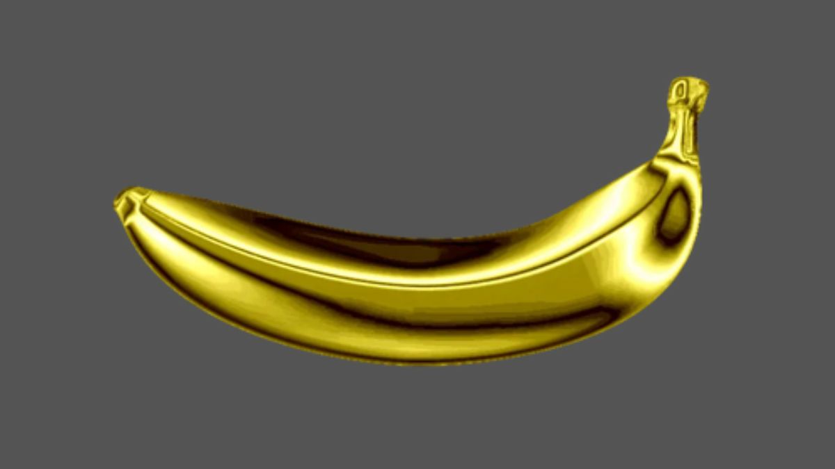 Banana clicker game skins are selling for as much as $1,390, and people ...