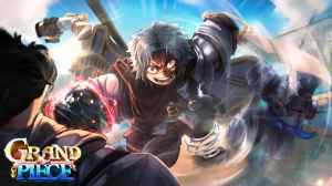 All Boss Drops and Locations in GPO – Grand Piece Online | Pro Game Guides