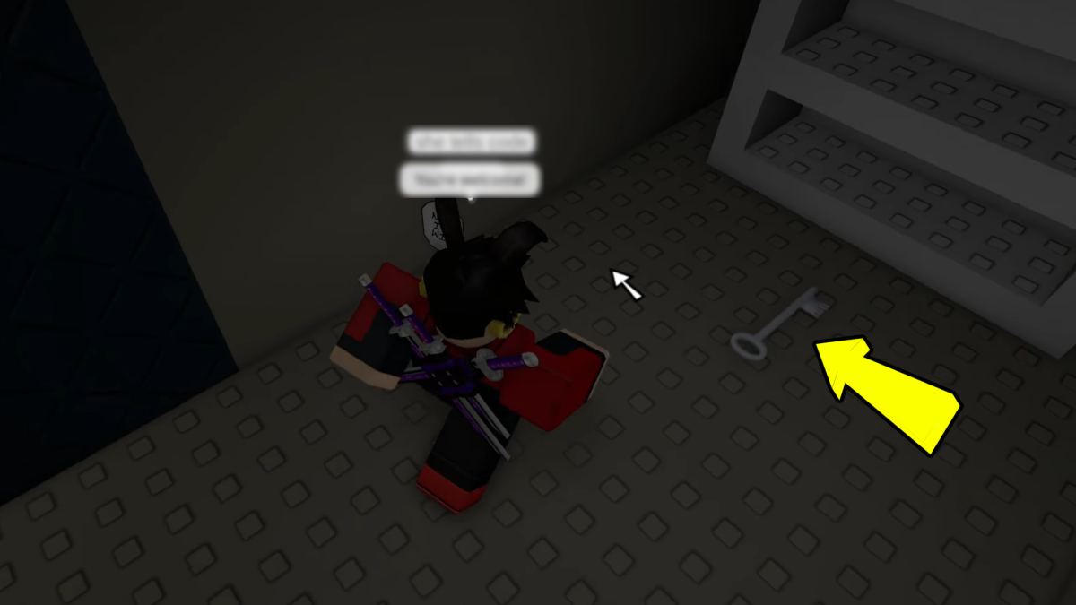 All 10 Key locations in The PIGGY Household (You Escaped Badge) | Pro ...