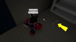 All 10 Key locations in The PIGGY Household (You Escaped Badge) | Pro ...