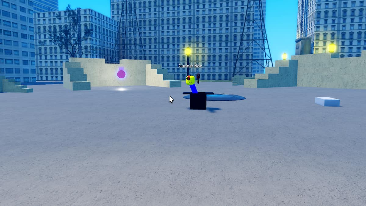 All Enemy types in Super Box Siege Defense & How to beat them - Roblox ...