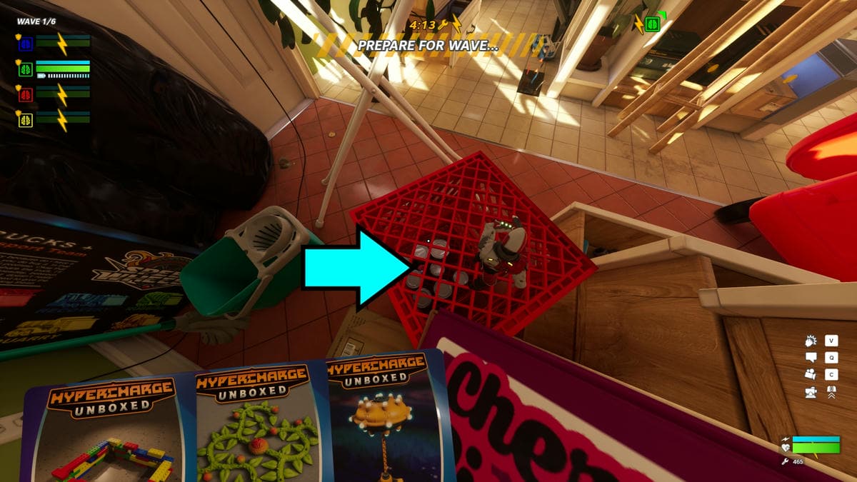 All Bobblehead locations in Hypercharge: Unboxed - Pro Game Guides