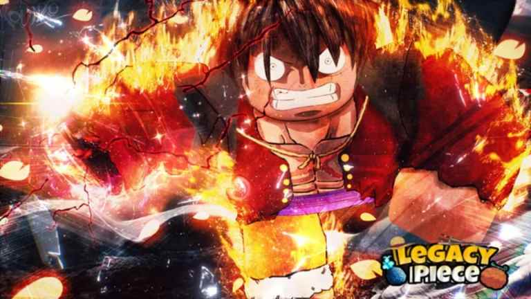 Legacy Piece - All Bosses And Mini Bosses | Pro Game Guides